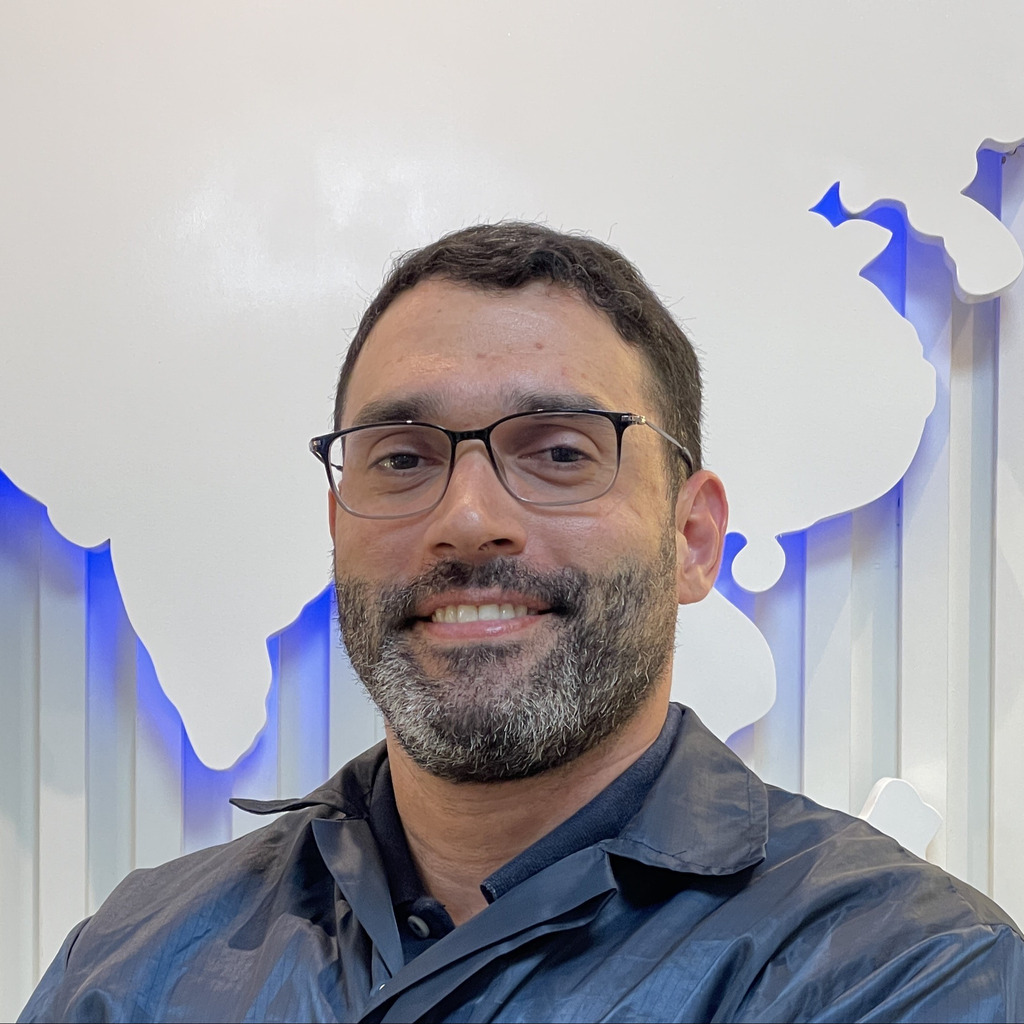 Guilherme Silva - R&D Project Leader - Jabil do Brasil | XING