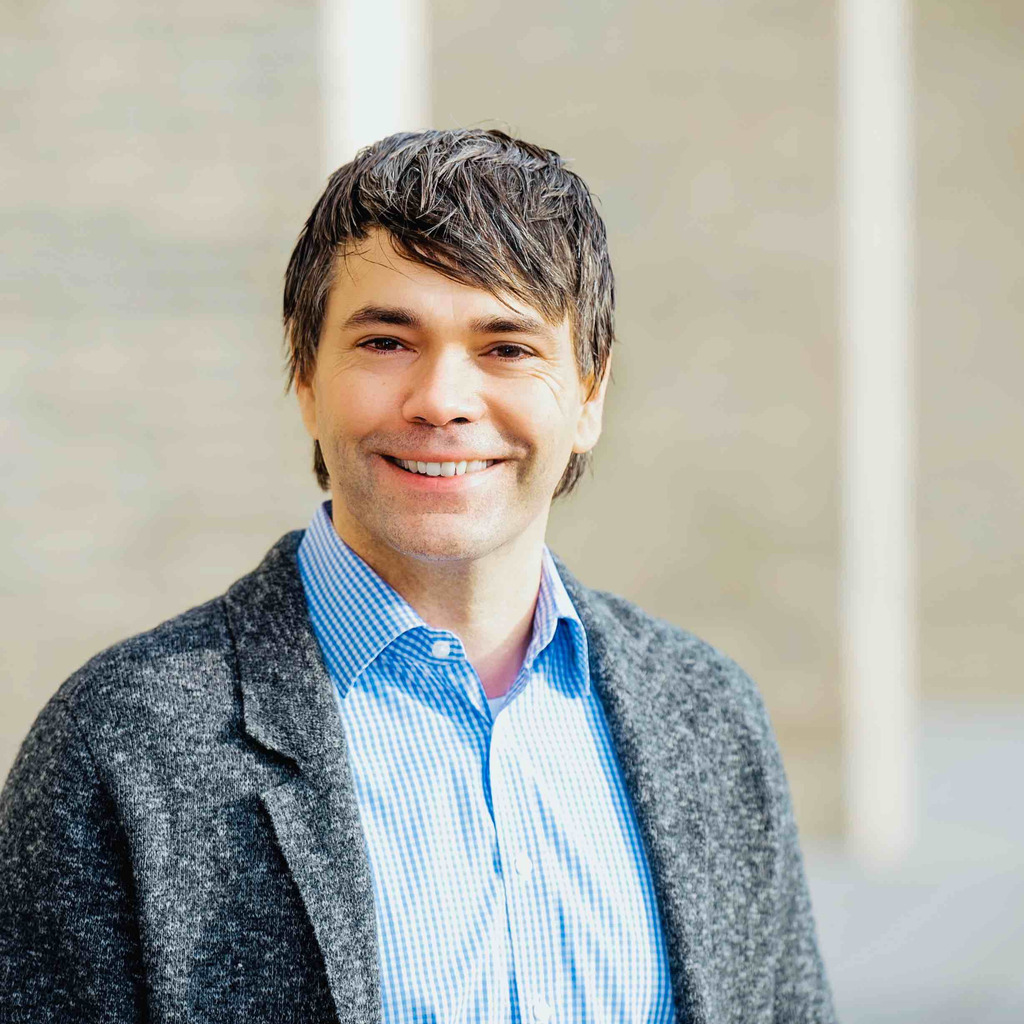 Pascal Reinheimer - Unternehmer - reinheimer systemloesungen gmbh | XING