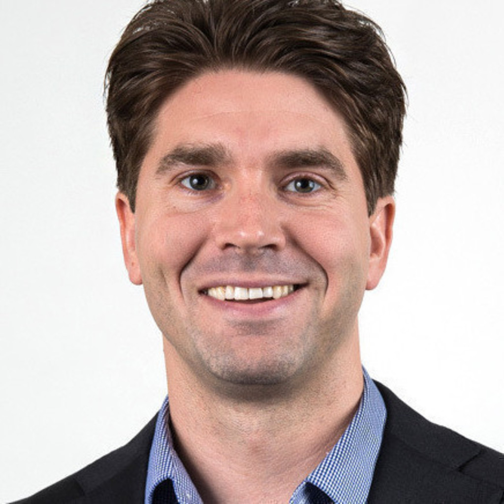 Michael Ward - Director of Business Development - TransNation ...