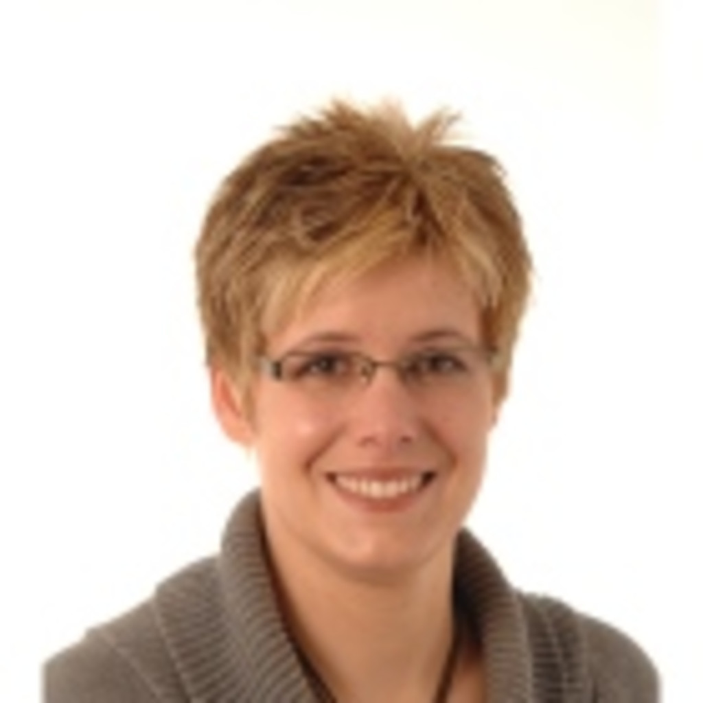 Daniela Simon - Einrichtungsleitung - Altenpflegeheim "Schöne Aussicht ...