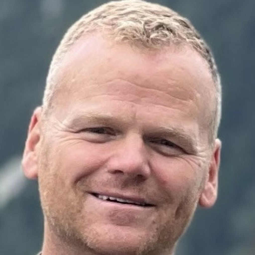 Christian Wenzel - Netzbezirksleiter - ovag Netz GmbH | XING