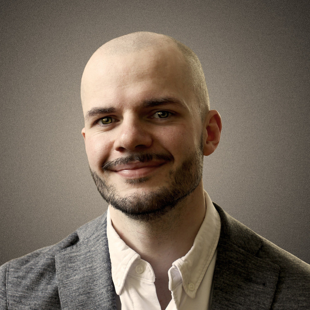 Andreas Rück - Teamleiter Software Entwicklung - Tenhil GmbH & Co. KG ...