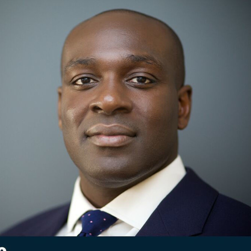 Siba Oyetey - Director - Apollo Solutions | XING
