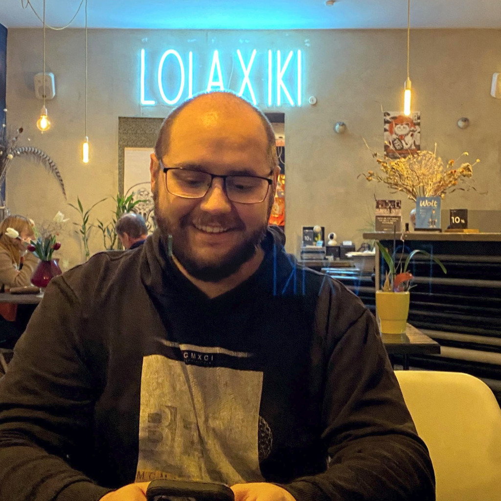 Paul Schade - IT Koordinator - HypeIT GmbH | XING