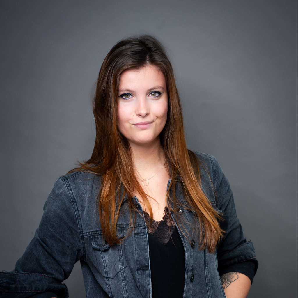 Giulia Gietzen - Cutterin - Selbstständig | XING