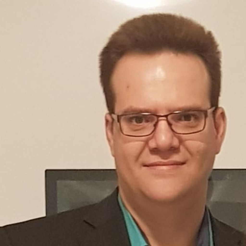 Andreas Rempel - Teamleiter Wareneingang / Interne Logistik - nobilia-Werke J. Stickling GmbH ...