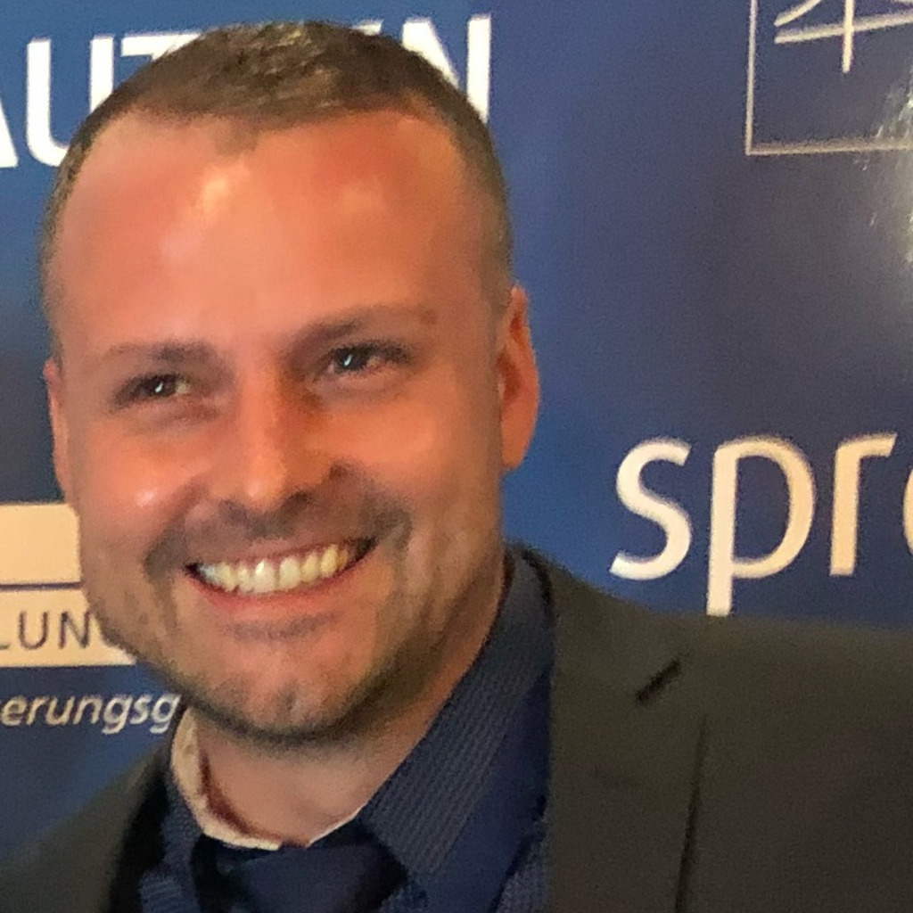 Thomas Neumann - Geschäftsführer - ZMF Wirtschaftsberatungsgesellschaft ...