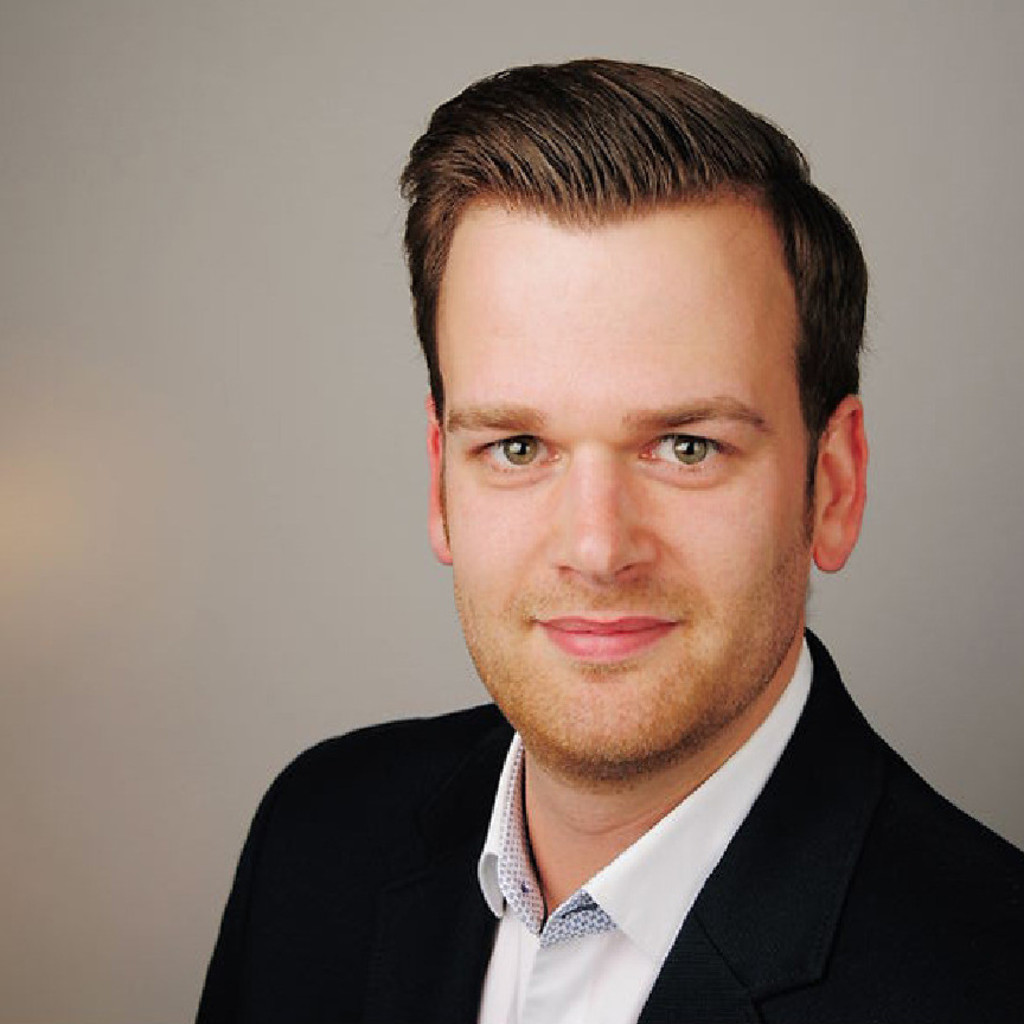 Jan Rode - Key Account Manager - Essilor GmbH | XING