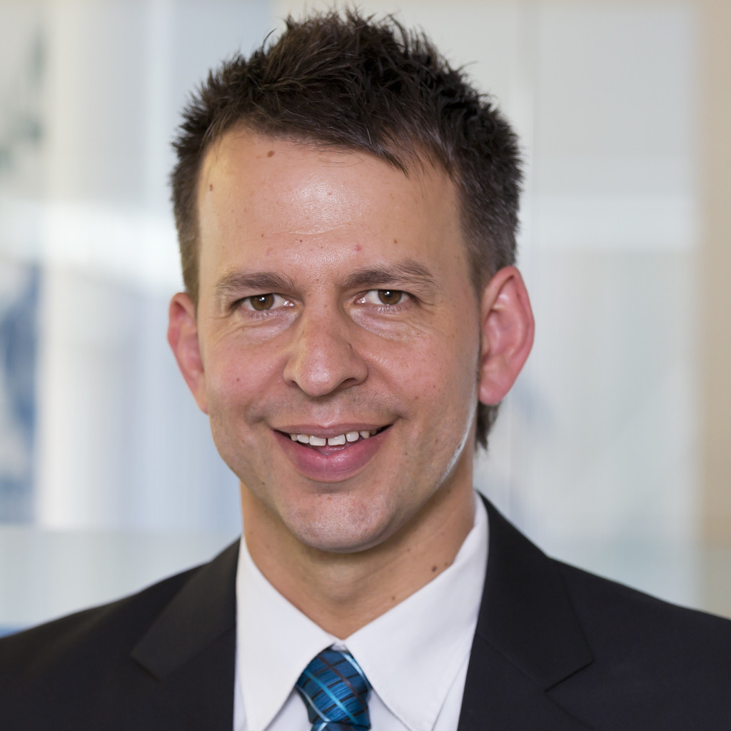 Patrick Maier - Prokurist - Raiffeisenbank Aichhalden-Hardt-Sulgen eG ...