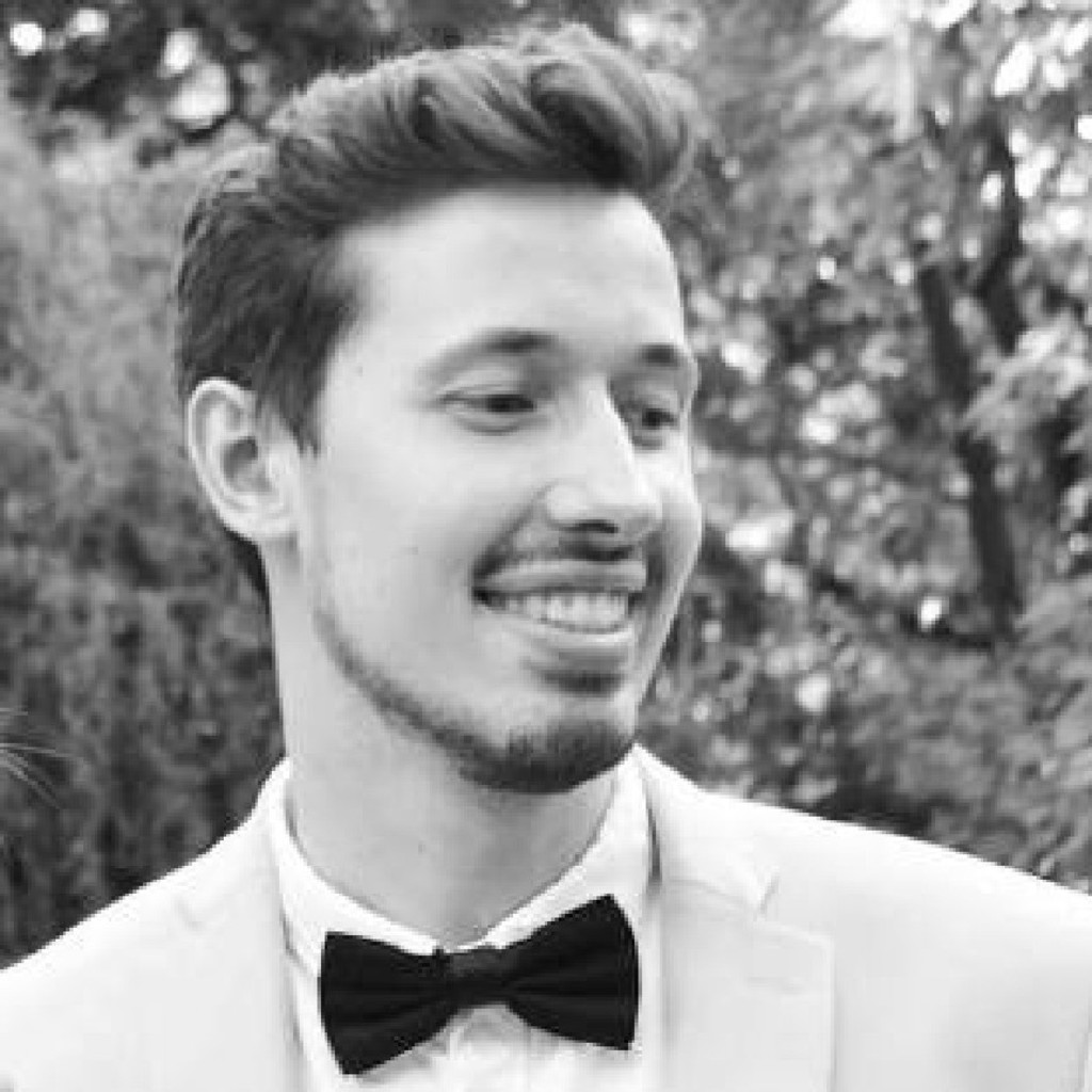 Sebastian Willmann - Experte für Natural Language Processing und ...