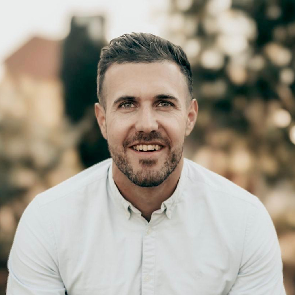 Aaron Geimer - Fachberater Innendienst im Key Account Management ...