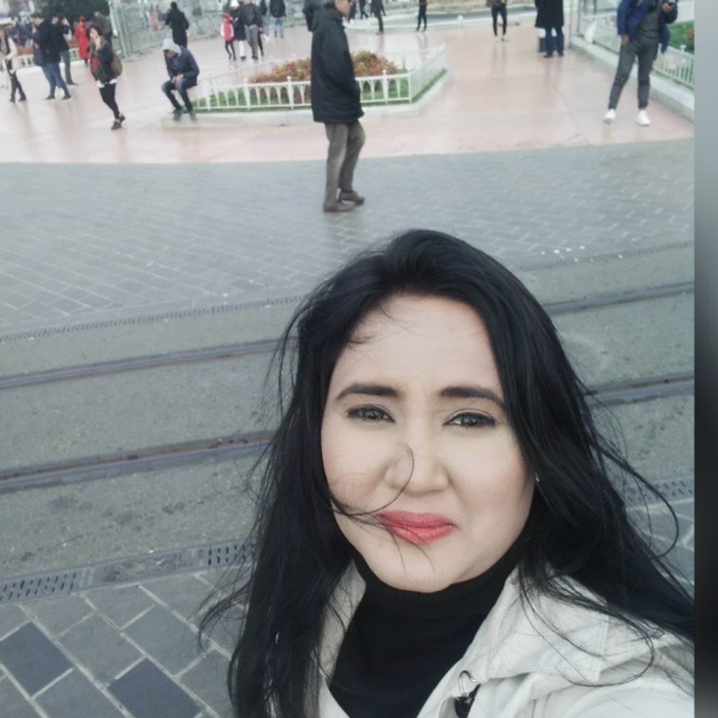 Asma Rahim Amjad - Group Product Manager - International Packaging Films Limited | XING