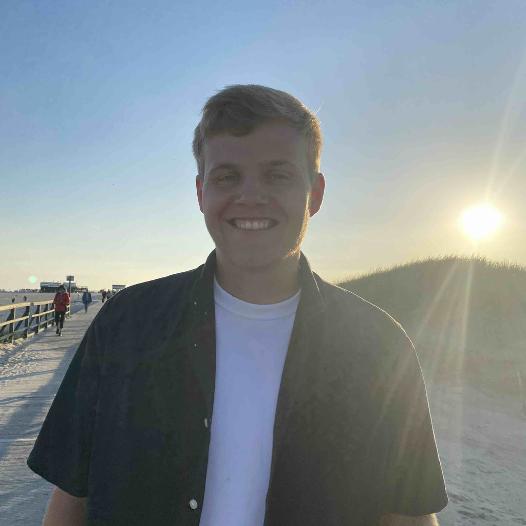 Tjark Behrens - Umweltingenieurwesen - Technische Universität Braunschweig | XING