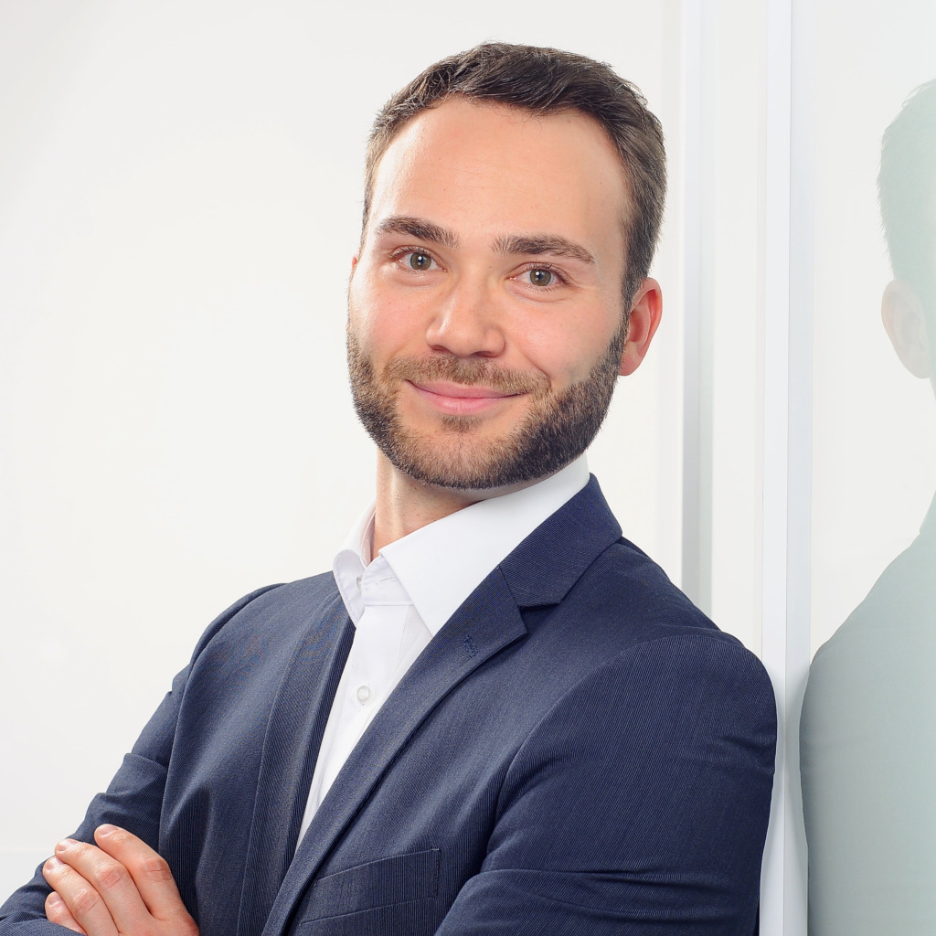 Daniel Krüger - Referent - Bundesanstalt für Immobilienaufgaben | XING