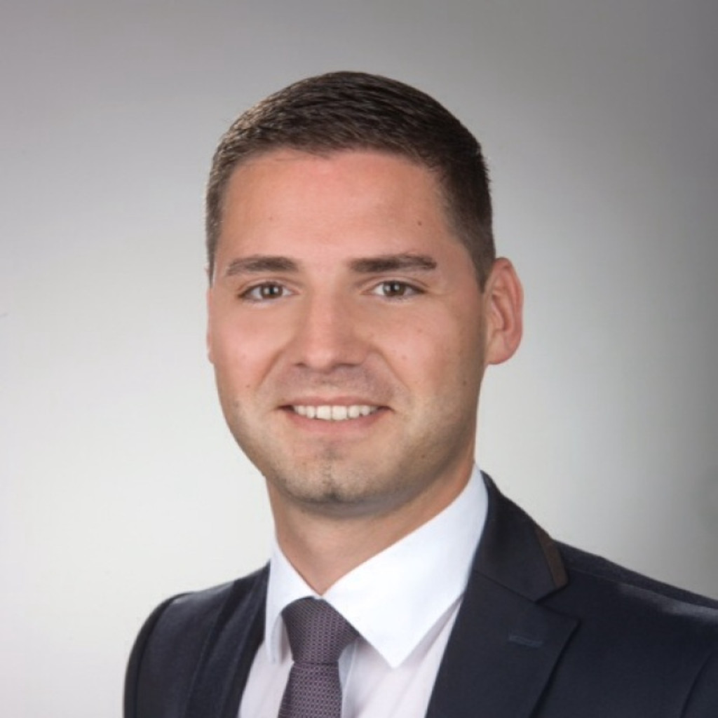 Alexander Burger - Key Account Manager - BG - Business Group AG | XING