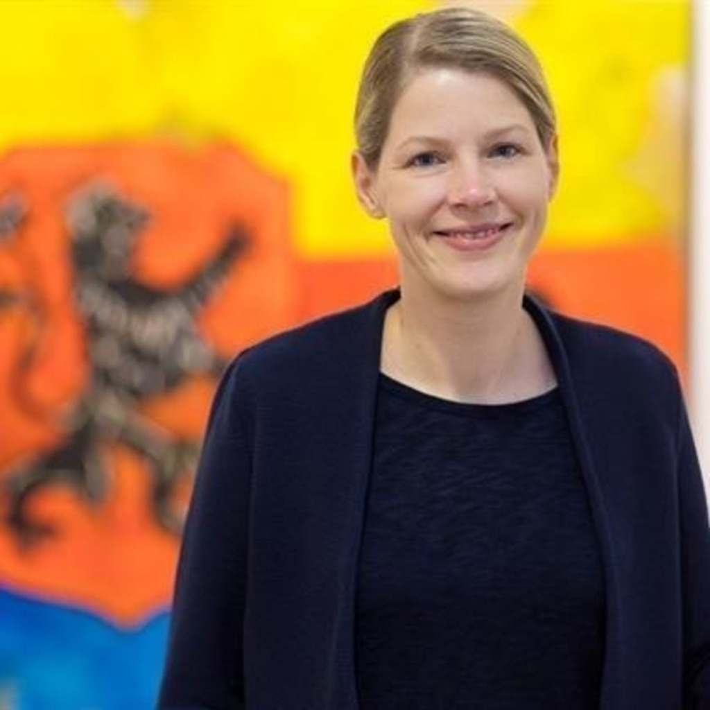 Yvonne Lammers - Head of IT, Shipbuilding Solutions - MEYER WERFT GMBH ...