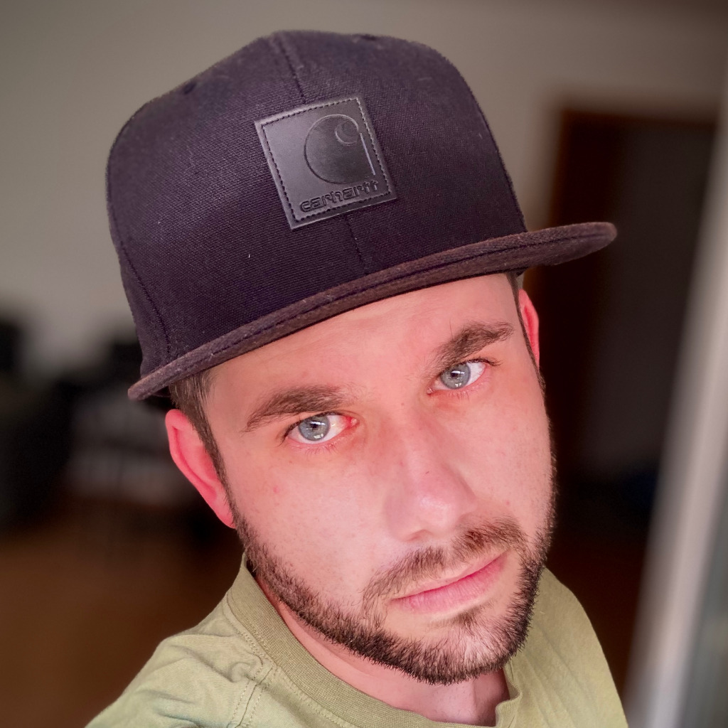 Patrick Bitzer - Full-Stack Entwickler - Blackbit digital Commerce GmbH ...