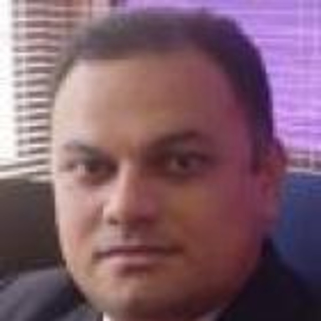 Jorge Rodriguez - Director Comercial - Russil Systems de Mexico | XING