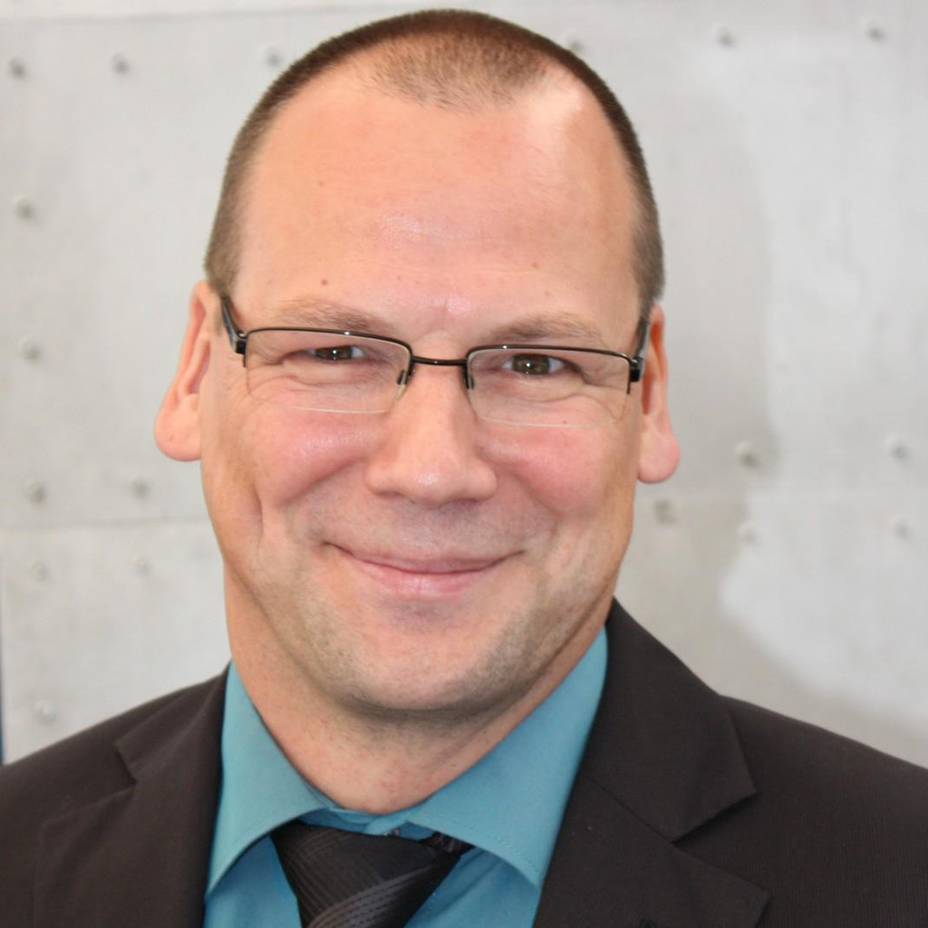 Frank Wendt - Mitarbeiter Prozessmanagement - Ruhrtaler Gesenkschmiede ...