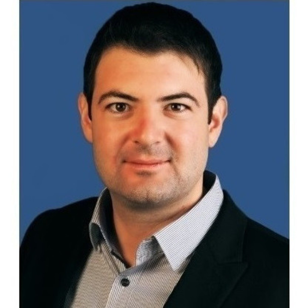 Harry Peros - Infrastucture support engineer - Catlin Europe SE | XING