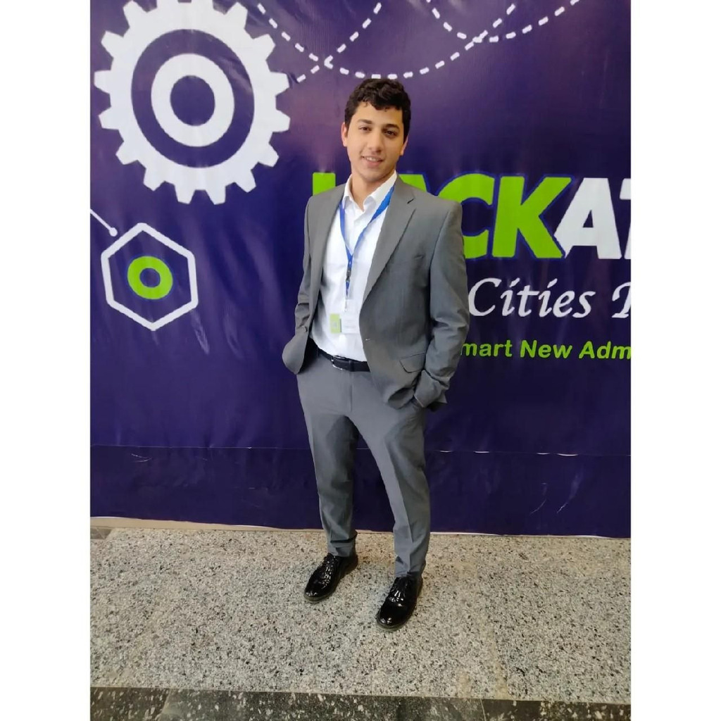 Amr Aly - Medical Engineering - FAU Erlangen-Nürnberg | XING