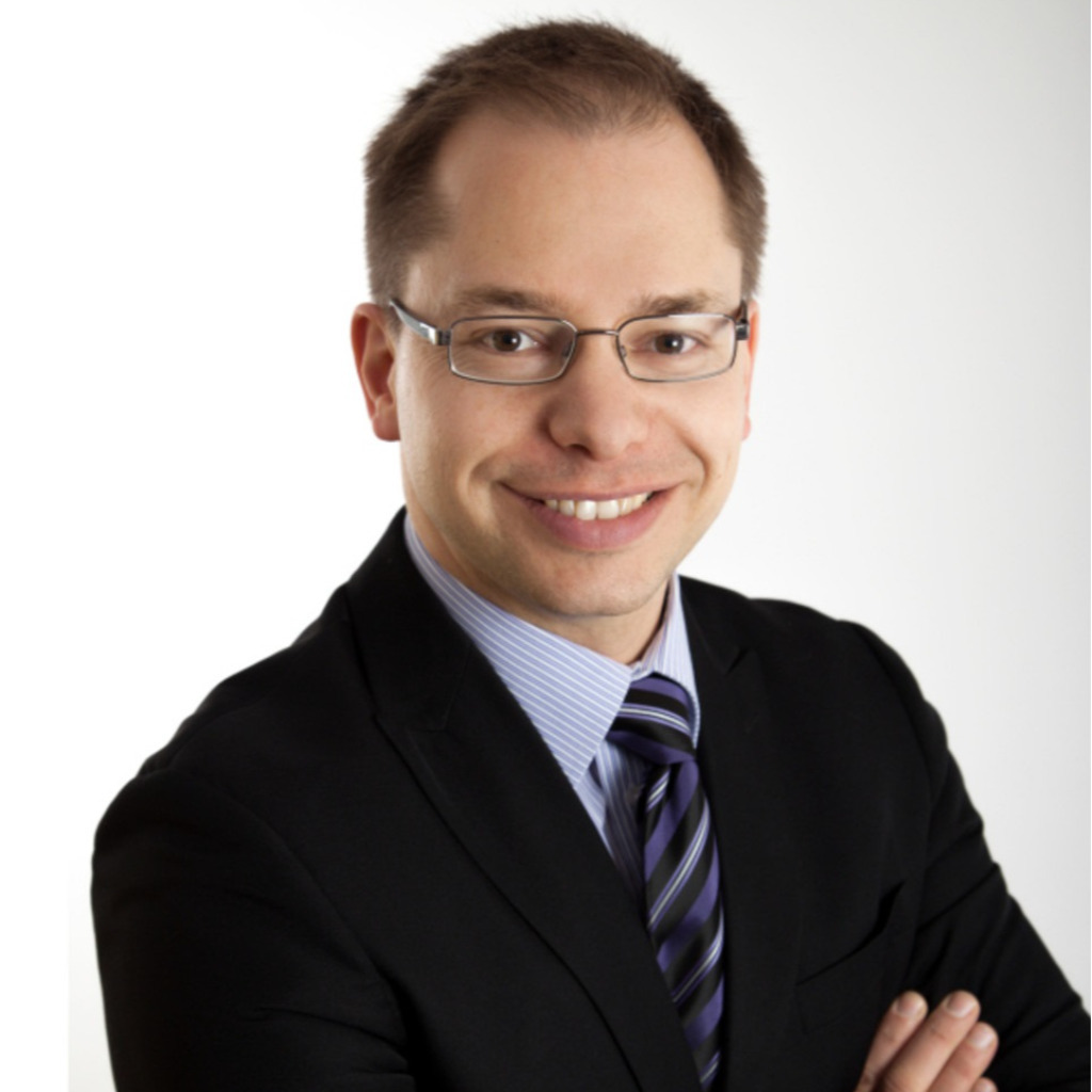 Richard Binder - Software-Entwickler .NET und -Architekt - Binder IT ...