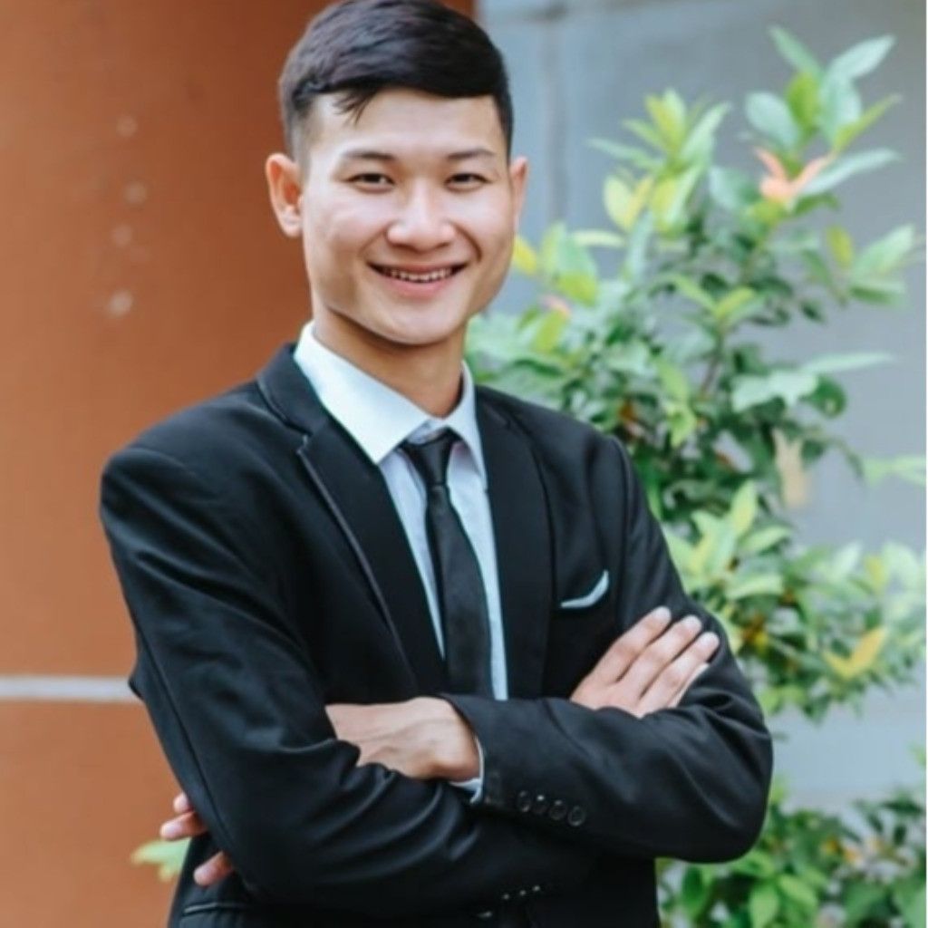 Dr. Hoang Nguyen - Kĩ Sư - Seapoolvn | XING