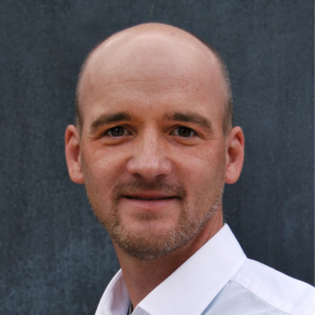 Andre Kramer - Zertifizierter Enterprise Architekt (TOGAF Enterprise ...