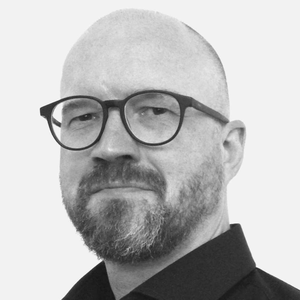 Prof. Oliver Wrede - Professor Interaktive Medien - Fachhochschule ...