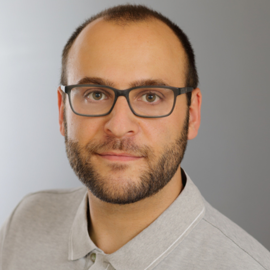 Dominik Feldmeier - Projektmanager - 3D-Micromac AG | XING