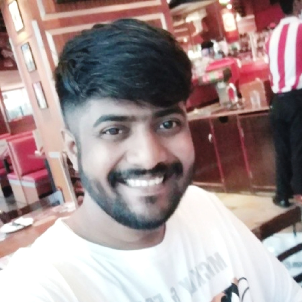 Karthik VasanthKumar - Senior Technical Product Owner - Boeing | XING