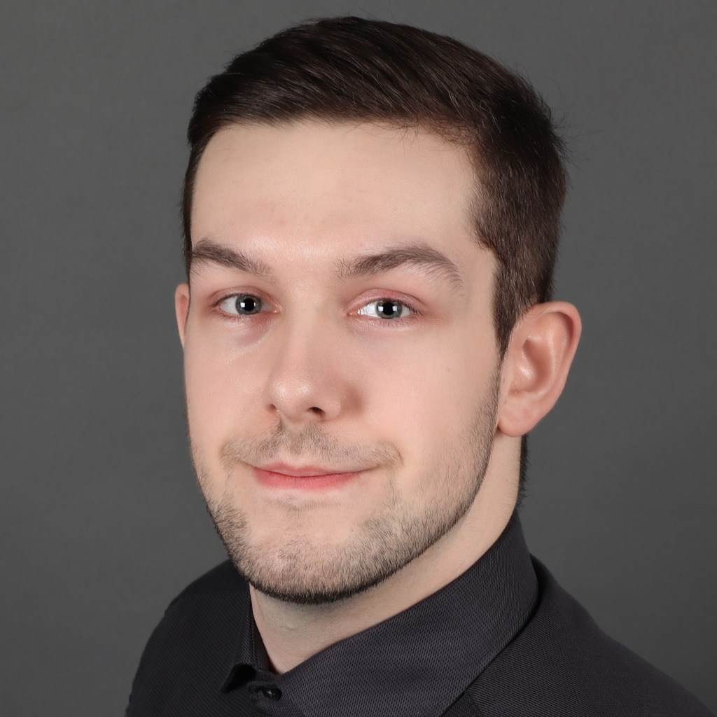 Patrick Götz - Network Engineer - Zeus Informationstechnologie GmbH | XING