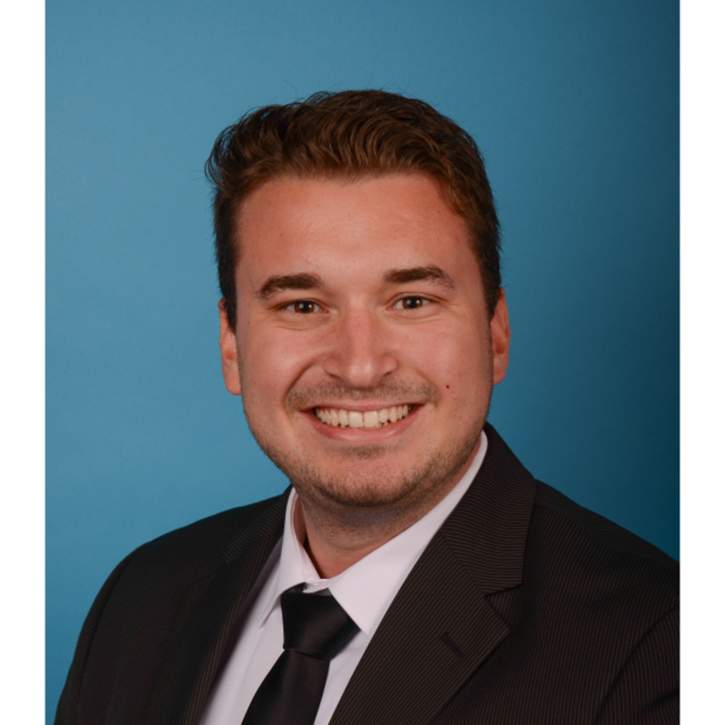 David Brandes - PTM-Entwickler - AUDI AG | XING