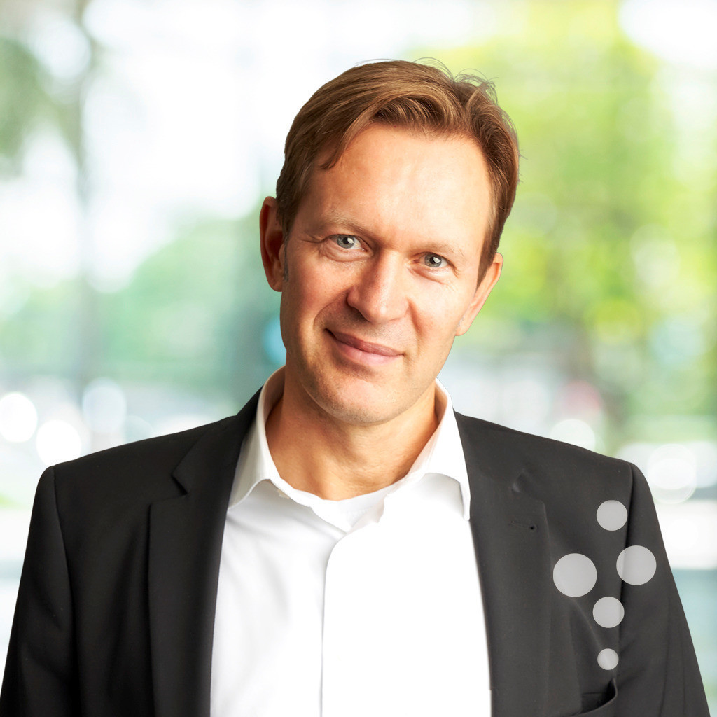 Patrick Purnell - Group CFO - Tenhil GmbH & Co. KG | XING