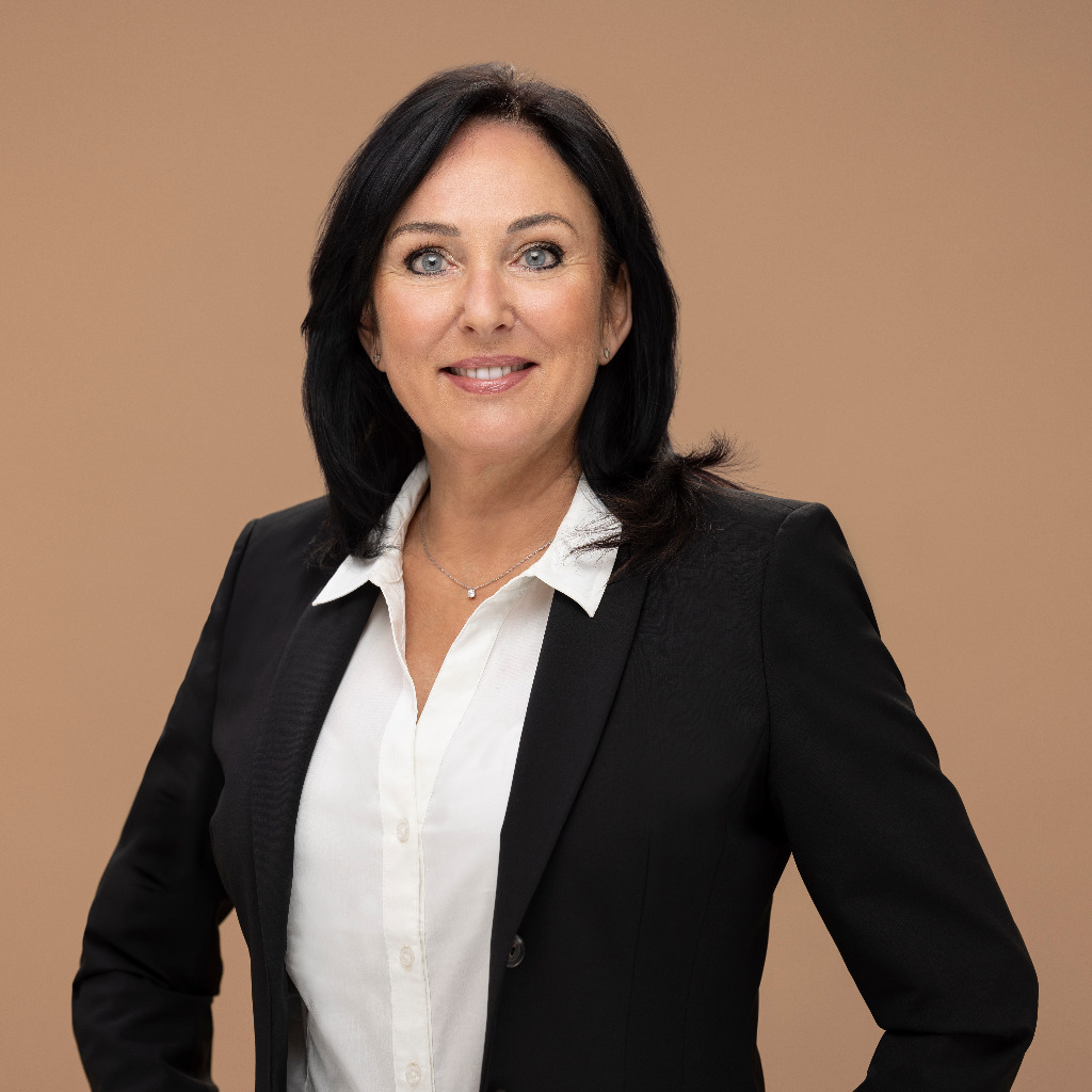 Maria-Theresia Gorges - Administrative Assistant - GARBE Logistic ...