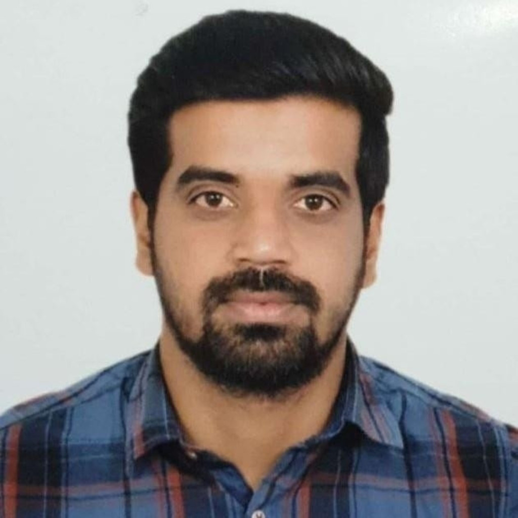 Ing. Premkumar Krishnappa - Senior Software Engineer - MBition GmbH | XING Ing. Premkumar Krishnappa - Senior Software Engineer - MBition GmbH | XING