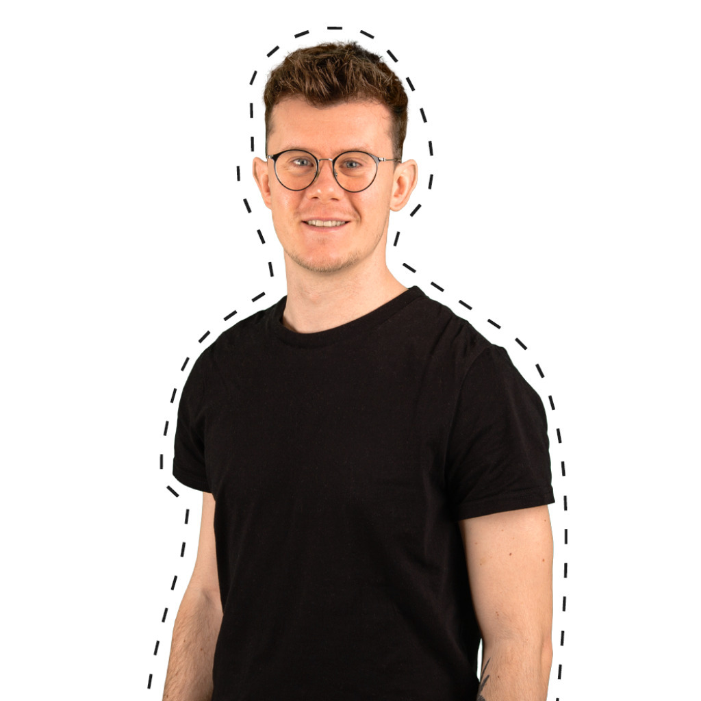 Manuel Kraus - Social Media Manager - Shytsee GmbH & Co. KG | XING