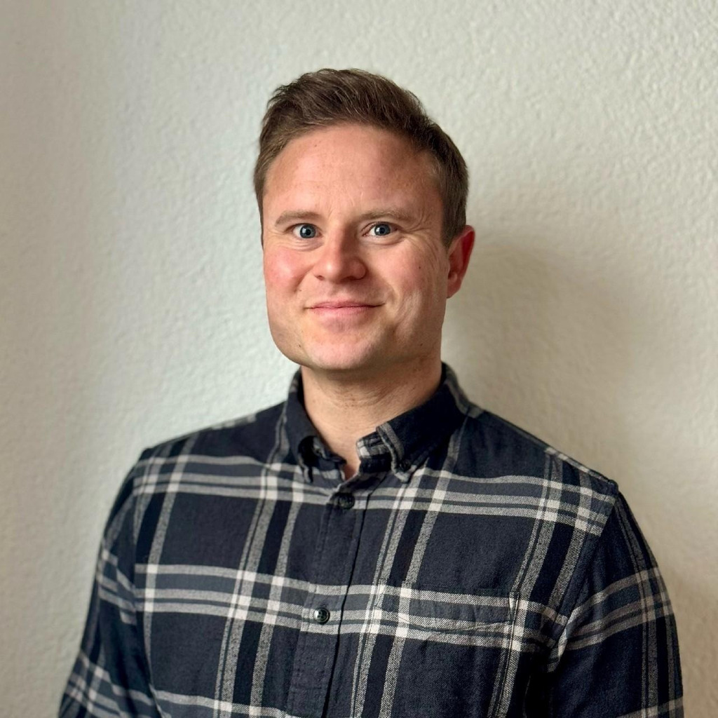 Marc Veit - Projektleiter Auftragsabwicklung - EnviroDTS GmbH | XING