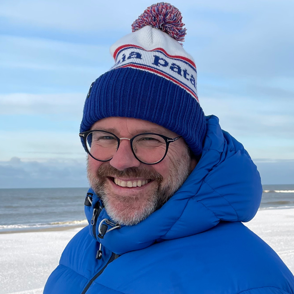 Michael Schipper - Geschäftsführer - Schipper Seafood Hamburg GmbH | XING