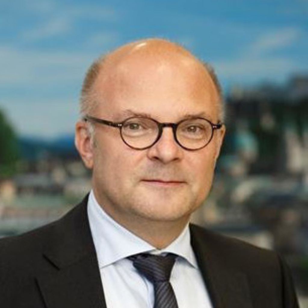 Robert Galler - Universitätsprofessor - Montanuniversität Leoben | XING
