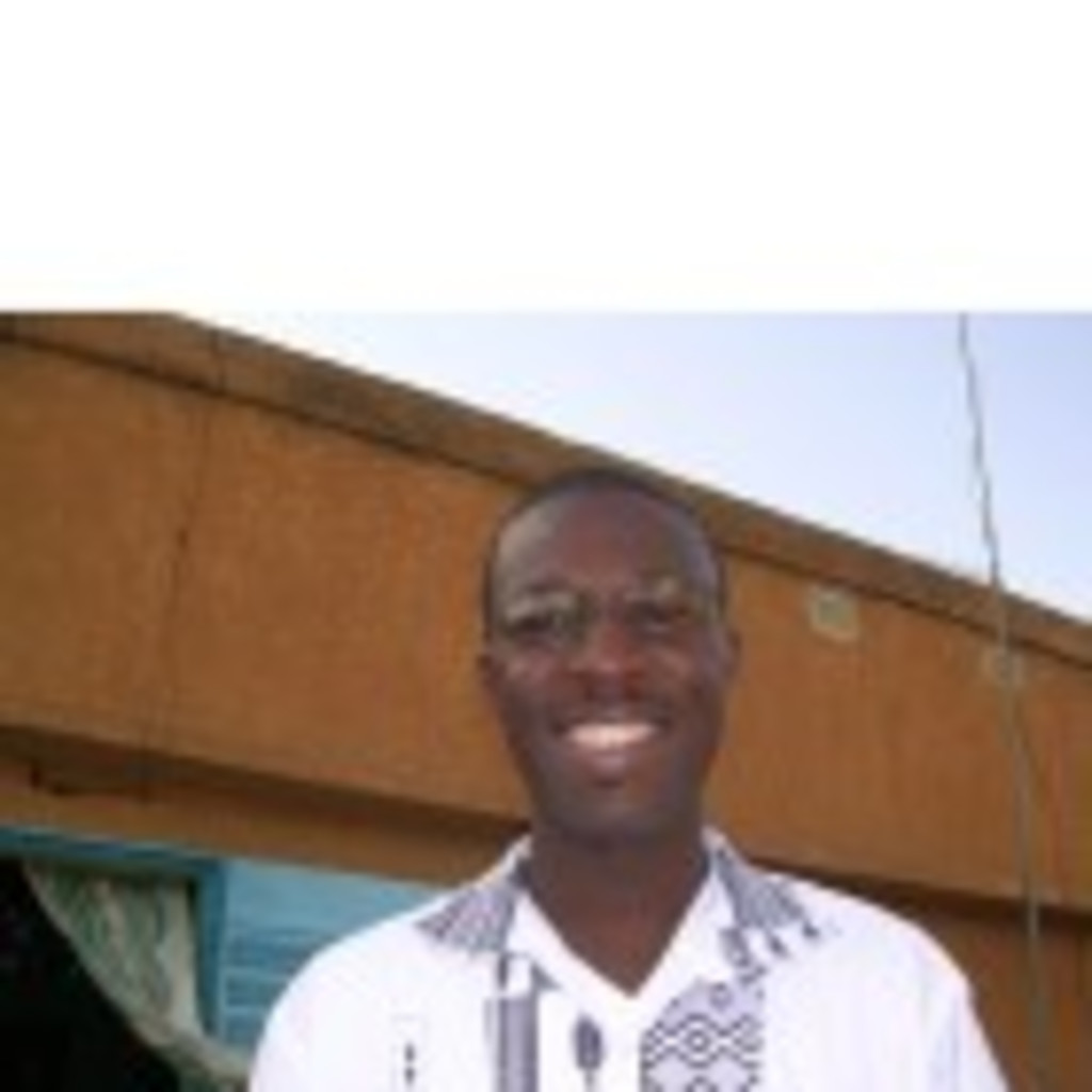 Ibrahim Issoufou Kanda - Traducteur Freelance Anglais-Francais ...