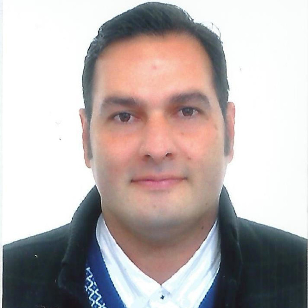 SERGIO A GARCES C - Freelancer - ARUS SEIS | XING