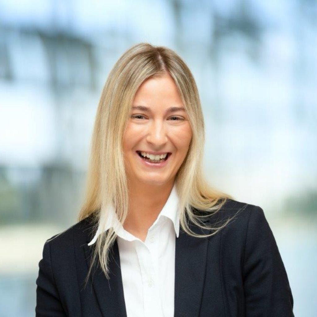 Danielle Baron - Consultant Office - Amadeus FiRe | XING