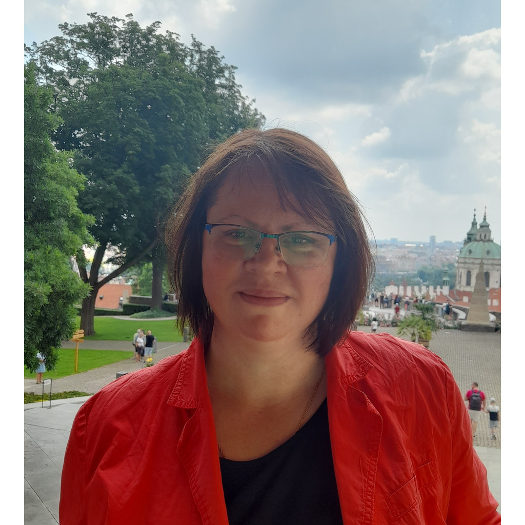 Natalia Rindelaub - Pädagogin - Vinzenz von Paul gGmbH Soziale Dienste ...