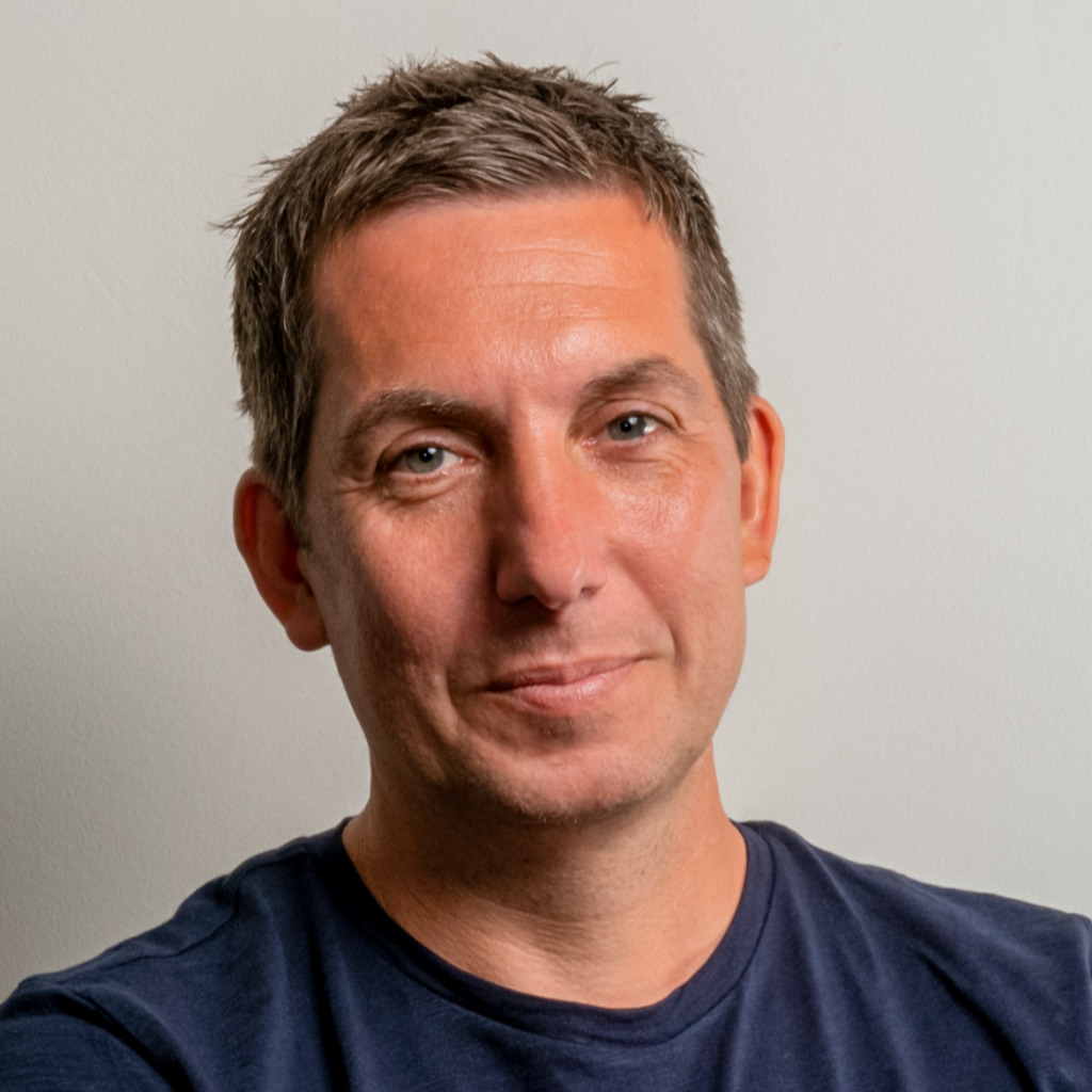 Markus Bahr - Mediengestalter - HYDAC Group | XING