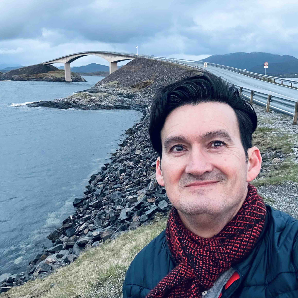 Robin Perez - Lead Designer - Hakubashi LC | XING