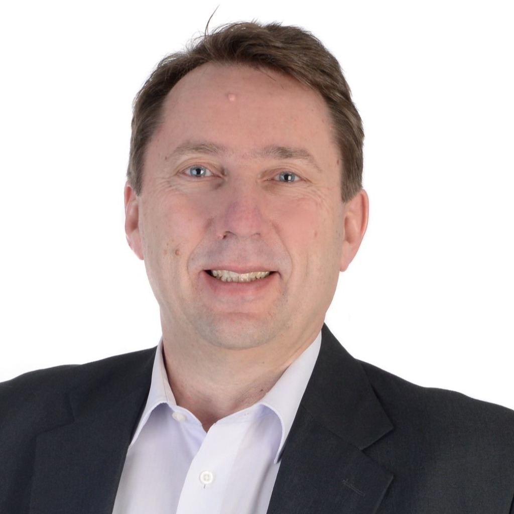 Ing. Dietmar Luyer - Consulter - ENSECO | XING