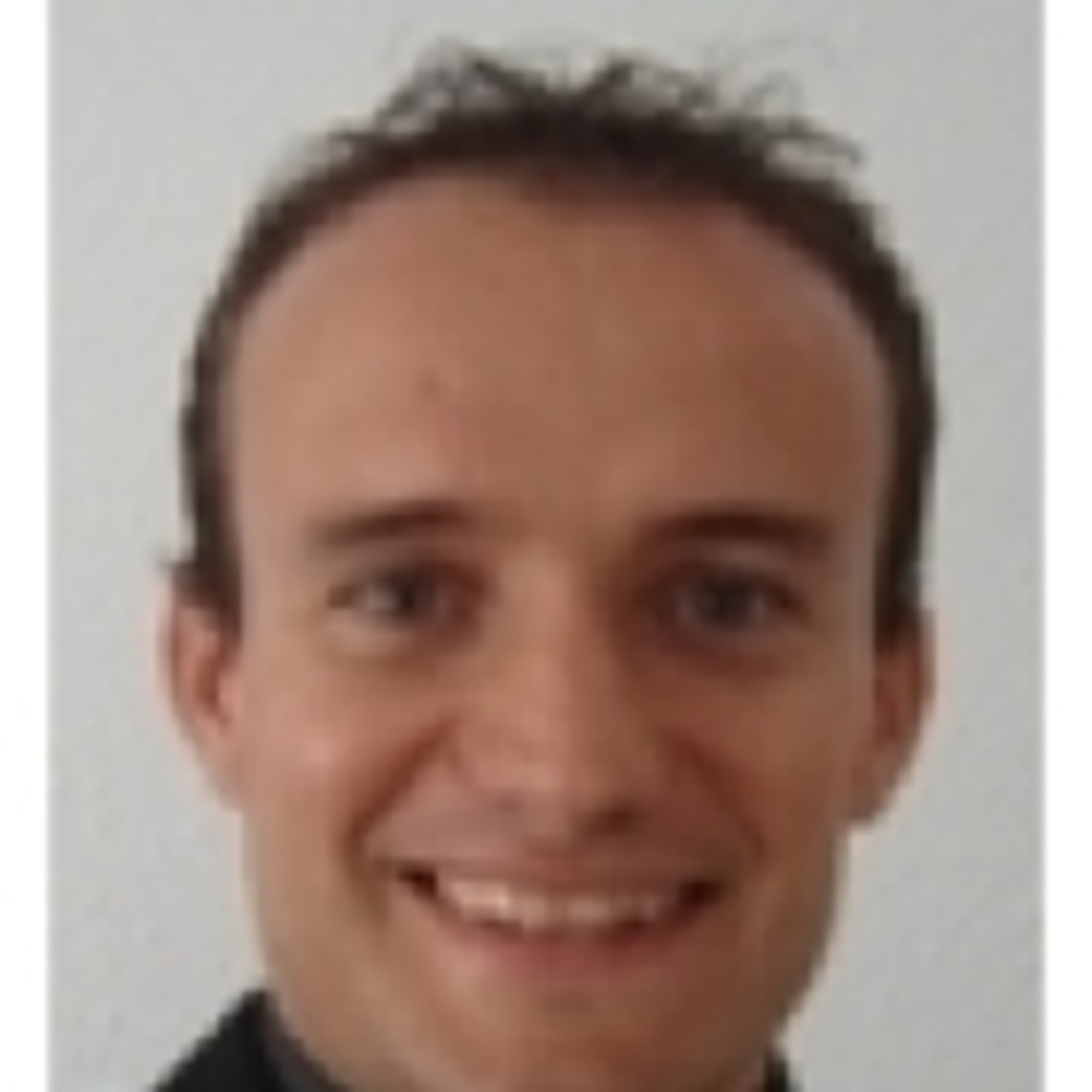 Frédéric Barnel - Service Manager - Capgemini | XING