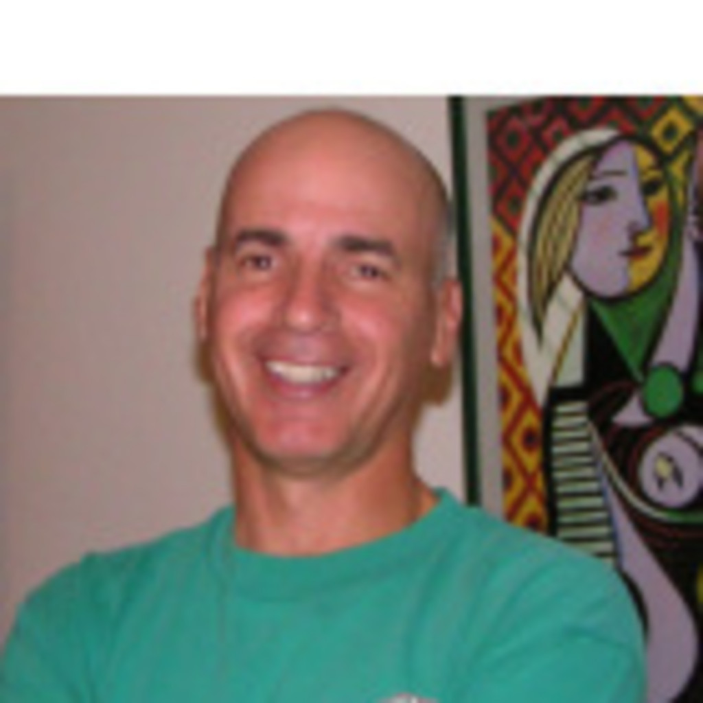 Ken Brophy - Owner - Creative Energy Multimedia | XING