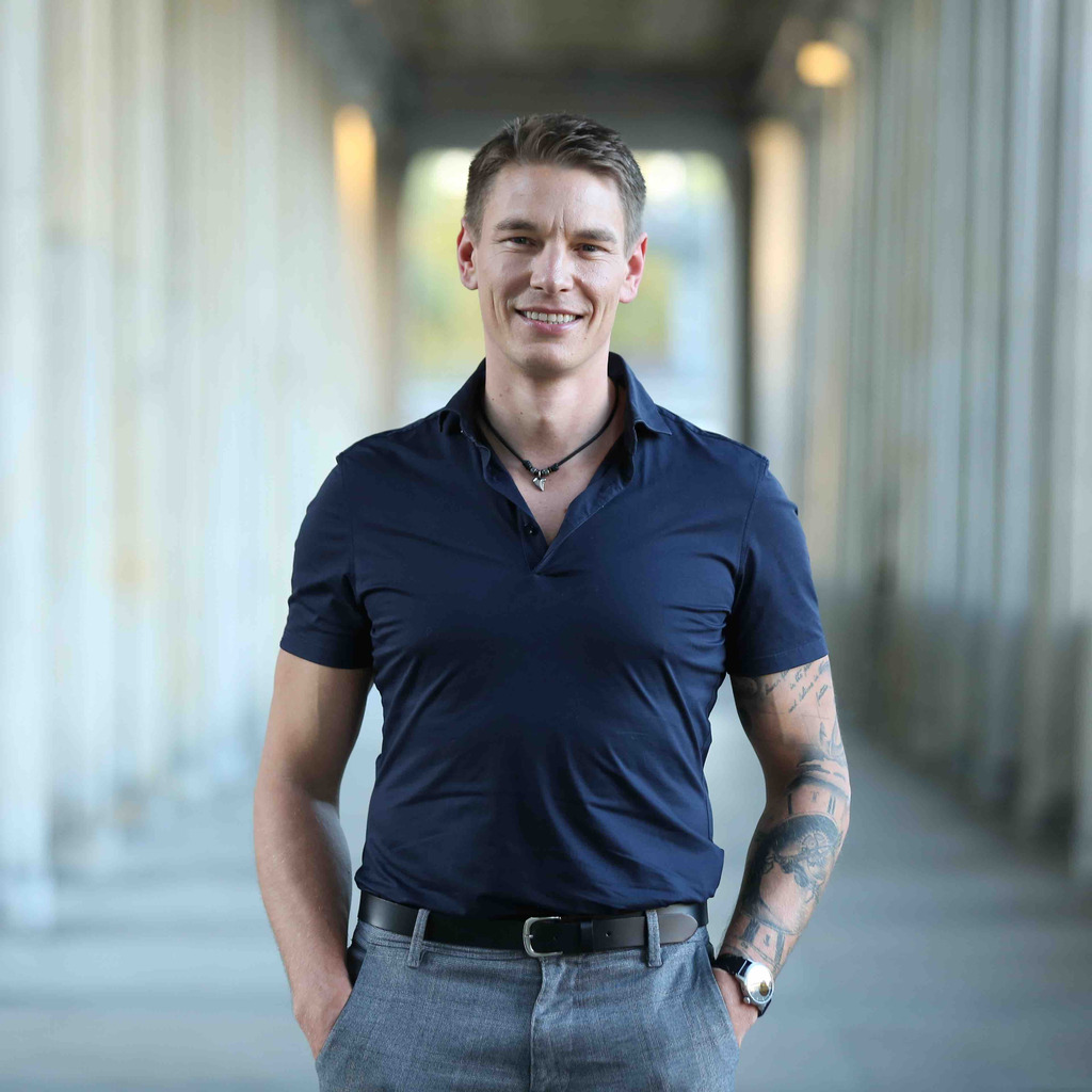 Daniel Kopf - Teamleiter - Uhlmann Pac-Systeme | XING